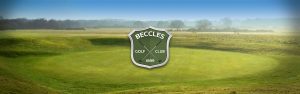 Beccles Golf Club – Beccles Golf Club